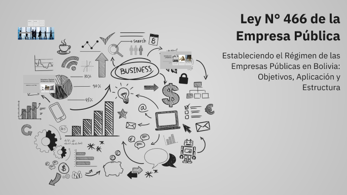 Ley N° 466 de la Empresa Pública by Baldiviezo Garcia Angy Emily on Prezi