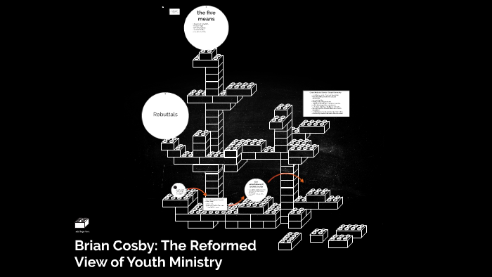 Brian Cosby: The Reformed View of Youth Ministry by makenzie sherwood ...