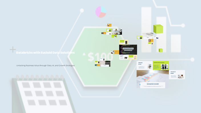 Databricks with Eucloid Data Solutions by Rohan Sharma on Prezi