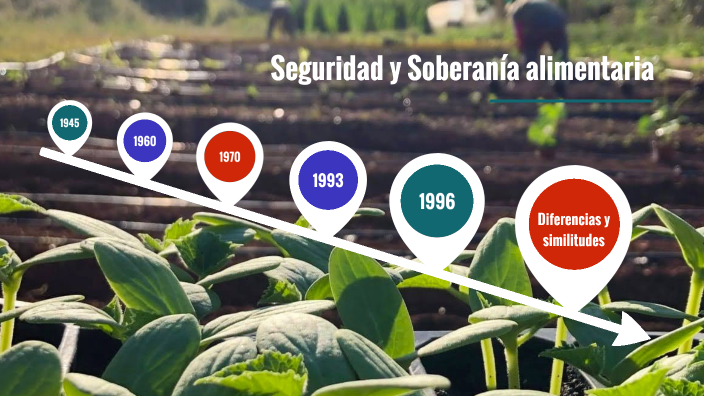 Seguridad y soberanía alimentaria by Guidahi Parrilla on Prezi Next