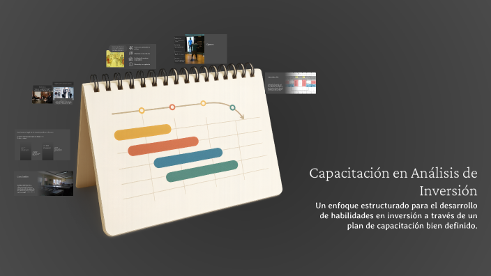 Capacitación en Análisis de Inversión by Soany Perez on Prezi