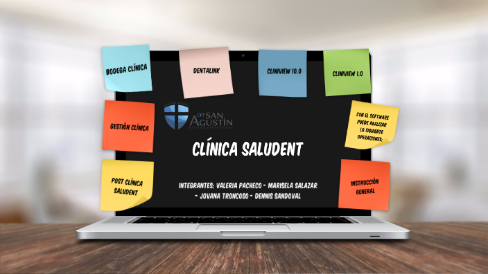 CliniView by Dennis Sandoval on Prezi Next