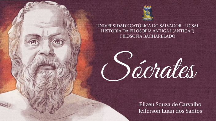 Trabalho sobre Sócrates by Jefferson Luan on Prezi