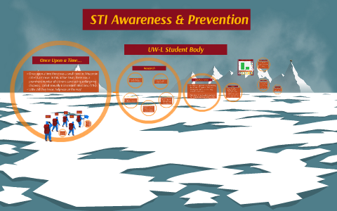 STI Awareness & Prevention by Peter Hanson on Prezi