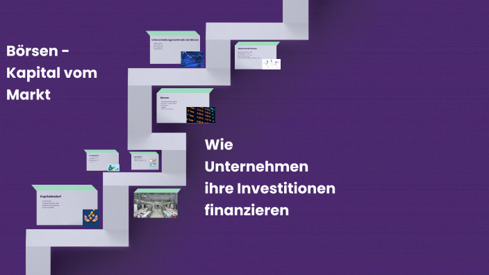 Unternehmen by Emron Wase on Prezi