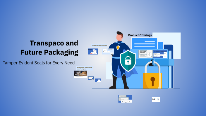 Transpaco and Future Pack by Devon Mac Gregor on Prezi