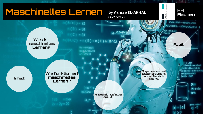 by Asmae El-akhal on Prezi