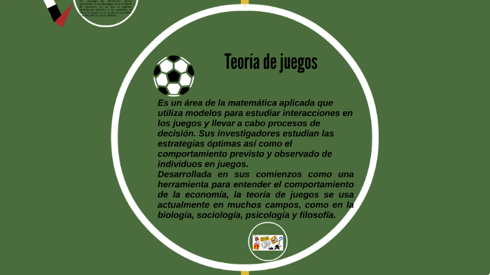 teoria de juego by alexiz morales on Prezi