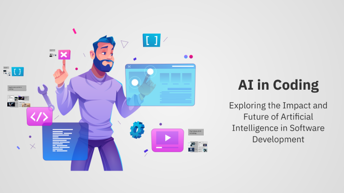 AI in Coding by Moiz Khan on Prezi