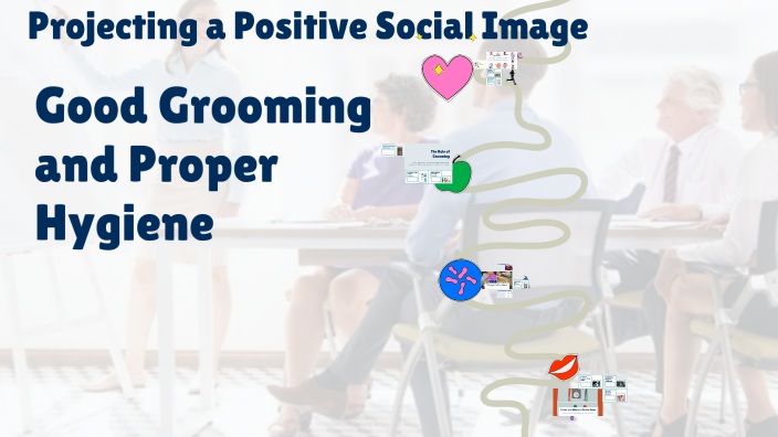 Projecting a Positive Social Image by Mylene Magdayao on Prezi