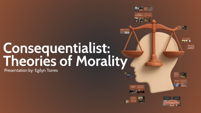 Consequentialist: Theories of Morality by Egilyn Torres on Prezi