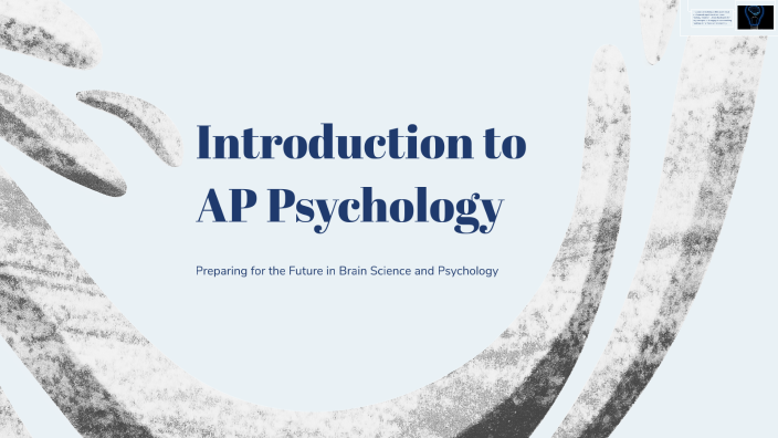 Introduction to AP Psychology by Era Kovanxhi on Prezi