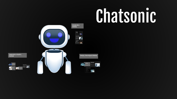 Una Presentación sobre la Inteligencia Artificial by Erick Saúl Machado ...