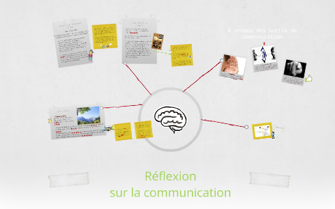analyse reflexive de communication by examen communication on Prezi