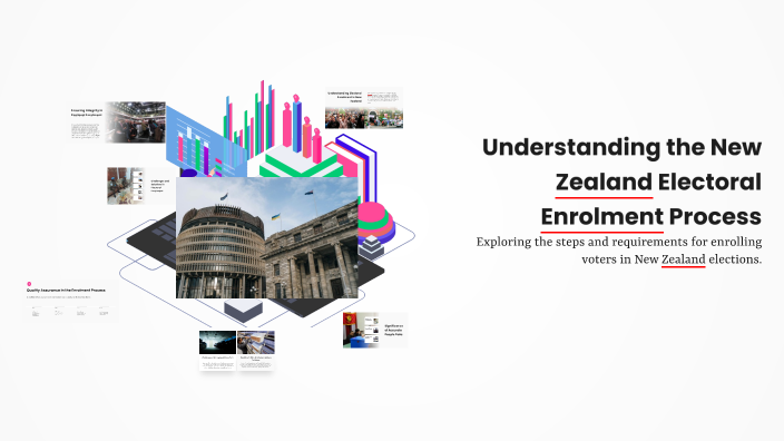 Understanding the New Zealand Electoral Enrolment Process by Daphne ...