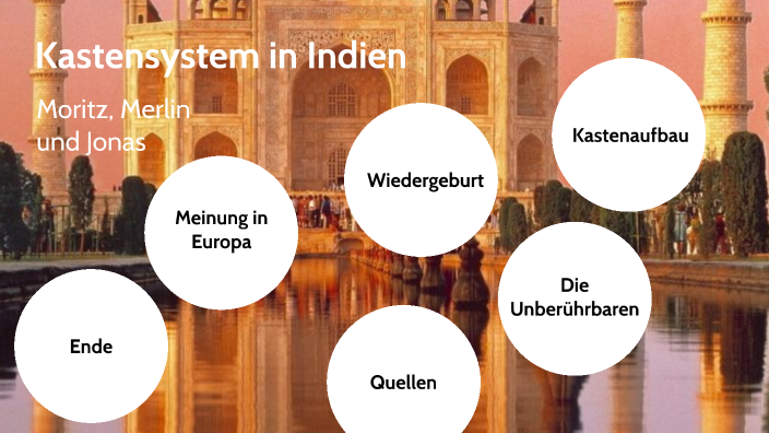 Kastensystem by Jonas Ehlers on Prezi