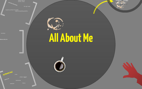 All about me by mackenzie donahoo on Prezi