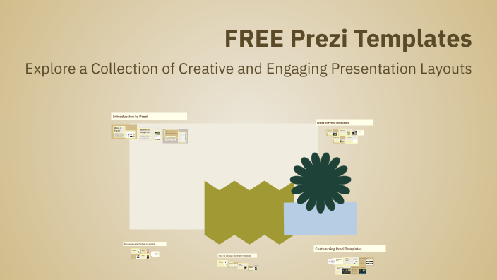 FREE Prezi Templates by Jeffrey Meyer on Prezi