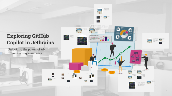 Exploring GitHub Copilot in Jetbrains by Umed Sayfidinzoda on Prezi