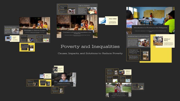 Understanding Poverty and Inequalities in the Philippines by Erin ...