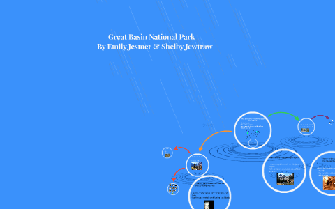 Great Basin National Park by Emily Jesmer on Prezi