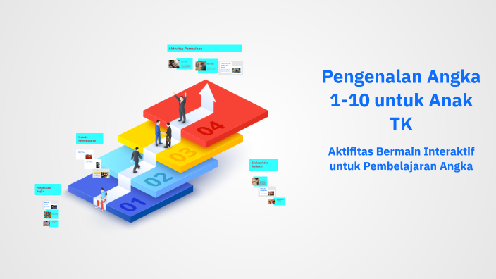 Pengenalan Angka 1-10 untuk Anak TK by elvie zuhriyah on Prezi
