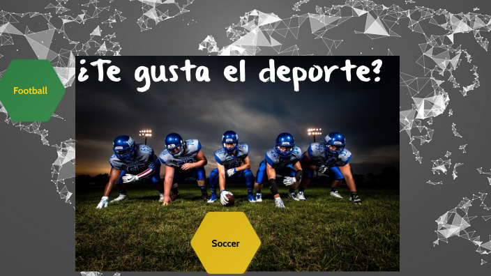 Cuál es tu deporte favorito? by Eduardo Barrantes González on Prezi