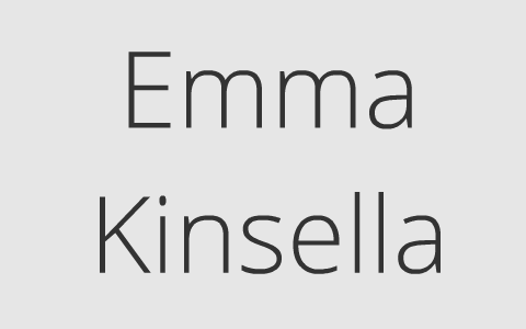 Emma Kinsella: Community-acquired Pneumonia by Kaye Gee on Prezi