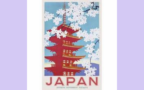 Japan Mind Map by Nicole Houle on Prezi