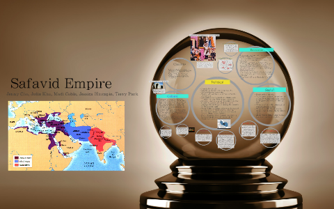 Maritime and Land-Based Empires by Jenny Cho on Prezi