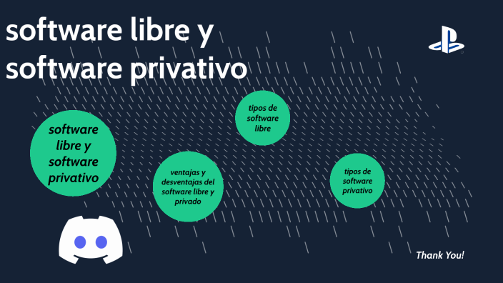software libre y software privado by jared armando cerna castellanos on Prezi