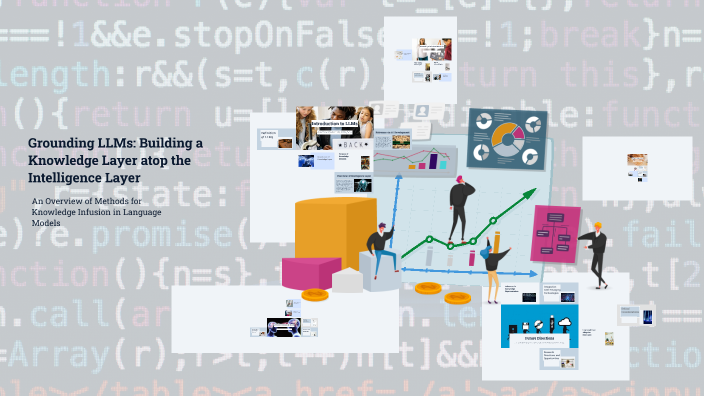 Grounding LLMs: Building a Knowledge Layer atop the Intelligence Layer ...