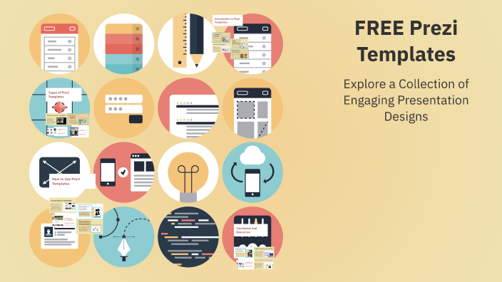 FREE Prezi Templates by ali alvandi on Prezi