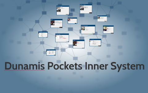 Dunamis Pocket’s Inner System by on Prezi