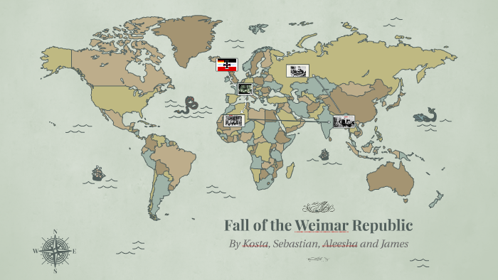 Fall of the Weimar Republic by Kevin Heart on Prezi