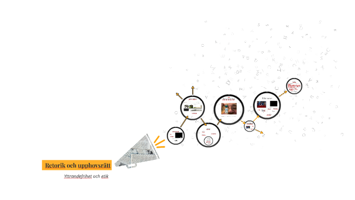 Retorik och upphovsrätt by Catrin Ringberg