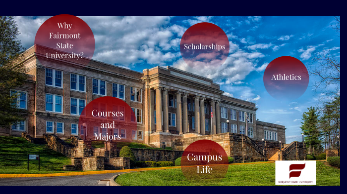 Fairmont State by Haley Cochran on Prezi