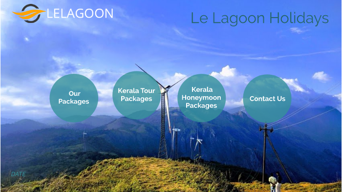 Lelagoon Holidays by Le Lagoon Holidays on Prezi