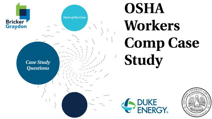OSHA Case Study by Denaesha Mitchell on Prezi
