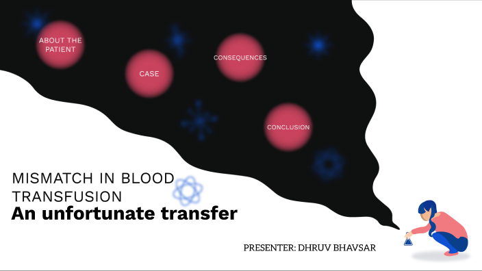MISMATCH IN BLOOD TRANSFUSION by Dhruv Bhavsar on Prezi