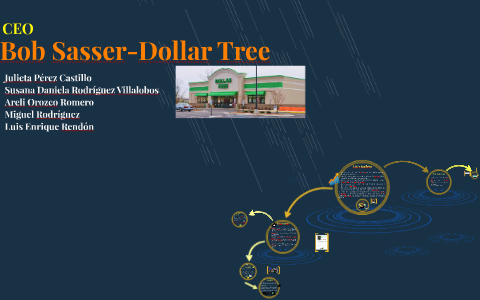 Bob Sasser-Dollar Tree by July Pc on Prezi