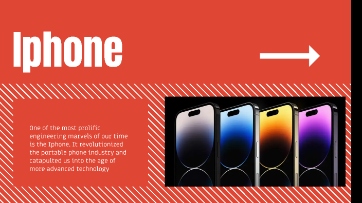 The Evolution of Technology by on Prezi