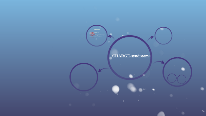 CHARGE-syndroom by Sam Schellens on Prezi