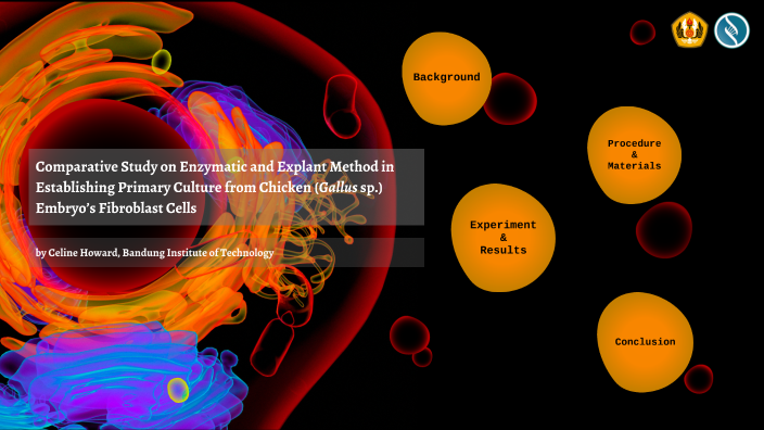 Comparative Study on Enzymatic and Explant Method in Establishing ...