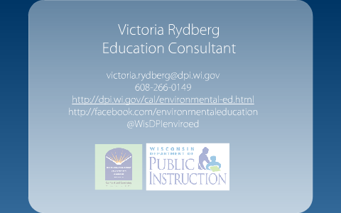 Using Environment to Engage Students by Victoria Rydberg on Prezi