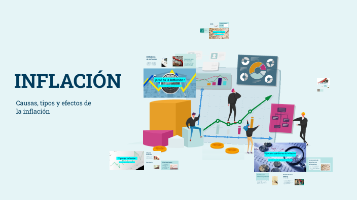 INFLACIÓN by emily quiroga quiroga on Prezi