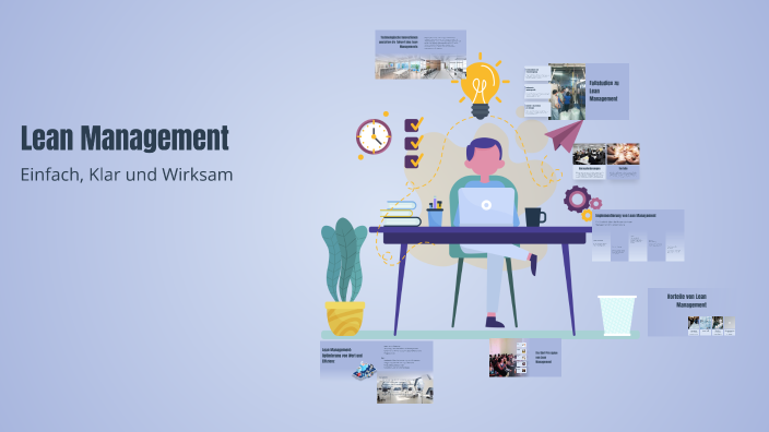 Lean Management by Adriana Ramalho on Prezi