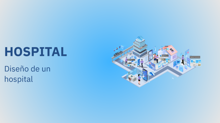 HOSPITAL by JM DA SILVA on Prezi