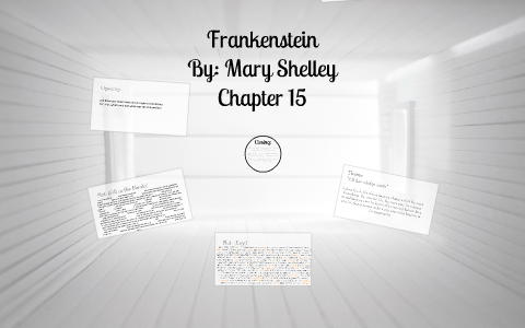 Chapter 15 Lesson. by Alissa Still on Prezi