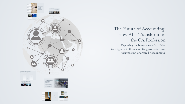 The Future of Accounting: How AI is Transforming the CA Profession by ...